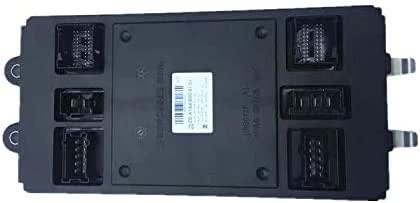 Amazon.com: Front SAM Control Unit Module A1649004101 Fit For Mercedes ...