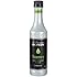 Amazon.com : Monin Basil Flavor Concentrate 375ml Bottle : Grocery ...