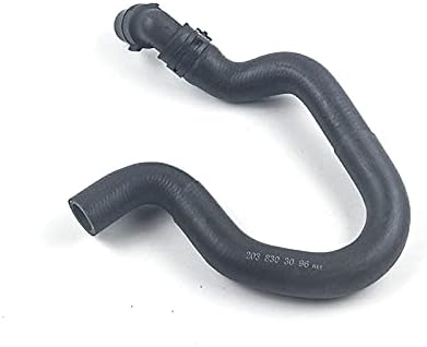 QRSLHYA Engine Pipe 2038303096 For MERCEDES-BENZ C 200 230 KOMPRESSOR ...