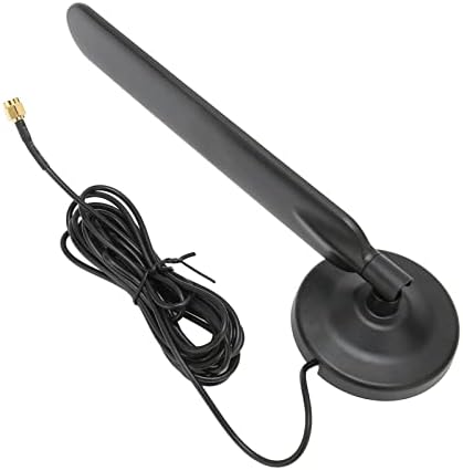 ALINK 4G External Extension Directional Antenna 10DB RP-SMA Port for ...