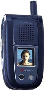 Amazon.com: Sanyo MM-8300 CDMA Cell Phone For Sprint NEW