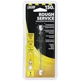 Feit Electric BPQ150T3/CL/S/RS/2 150-Watt T3 Rough Service Halogen Bulb ...