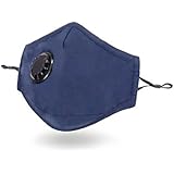OxiClear Pollution Mask: Amazon.in: Amazon.in