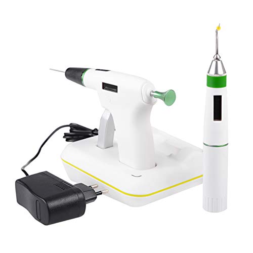 Buy Cordless Gutta Percha Obturation System Oled Lcd Endo Obturation Pen And Obturation Gun