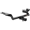 Amazon.com: CURT 13186 Class 3 Trailer Hitch: Automotive