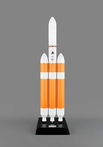 Executive Series Display Models E61100 Delta Iv Rocket Heavy 1-100 in ...