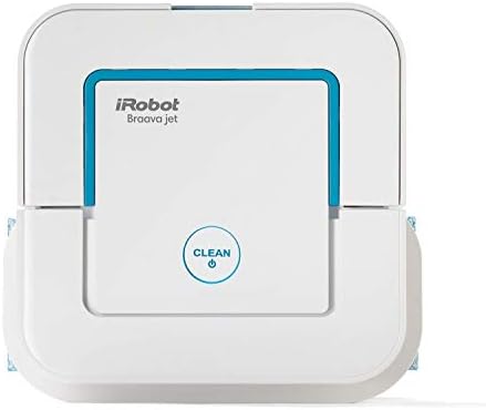 iRobot Braava Jet 240 Automatic Floor Mopping Robot Vacuum price in UAE ...