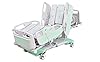 Hopefull EZ-Turn Multi-functional ICU Hospital Bed (Lateral Tilting and ...