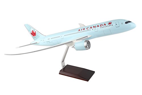 Buy Daron Executive Series Air Canada Boeing 787-8 Airplane Building ...