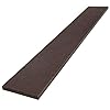 Benna Designs Fretboard Blank, (Rosedale) Unslotted and Unradiused ...