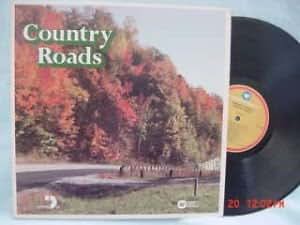 Various Artists - Country Roads - Amazon.com Music