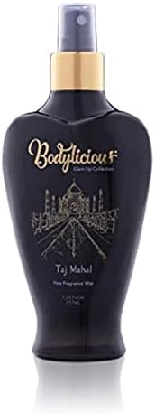 Bodylicious taj mahal body spray - 217 ml price in Egypt | Amazon Egypt ...