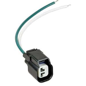 Amazon.com: Alternator Connector Repair Pigtail for Jeep Chrysler 2 ...