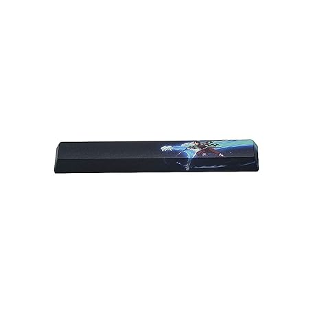 Mua Demon Blade Kamado Tanjiro Anime Key Cap Space Bar Cap for ...