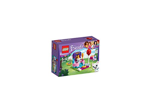 Lego 41114 LEGO Friends 41114: Party Styling Mixed - BricksBuyer.com