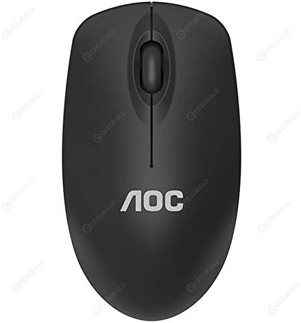 AOC WIRELESS MOUSE MS320 price in UAE | Amazon UAE | kanbkam