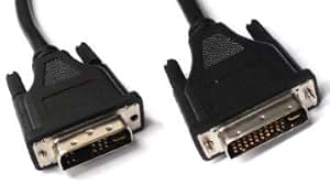Amazon.com: DVI M1-DA Cable, 6 Ft DVI-D Digital to M1-D (P&D) Projector ...