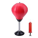 Everlast Desktop Speed Bag