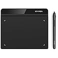 Amazon.com: Drawing Tablet XP-PEN StarG640 Digital Graphics Tablet 6x4 ...