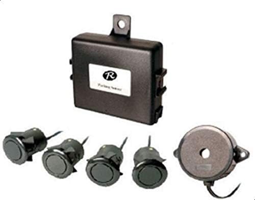 vehicles Sensors rubber parking Aid for rear or front price in Saudi ...