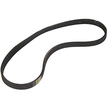 Amazon.com: Washing Machine Drive Belt for Whirlpool Kenmore W10006384 ...