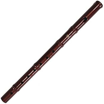 Amazon.com: Youngchang Sogeum Korean Traditional Bamboo Flute Type ...