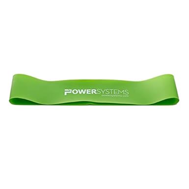 Amazon.com: Power Systems Versa Loops, Resistance Bands for Personal ...