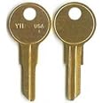 Amazon.com: Detex Fire Alarm Cover Key DT014 : Automotive