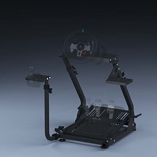 GT Omega Classic Wheel Stand - GT Omega Steering Wheel Stand for ...