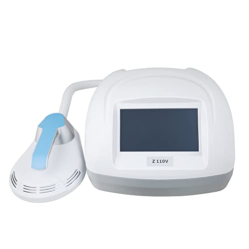 Portable Mini 7 Inch Display Mus-cle Sti-mulator Body S-culpting RSF ...