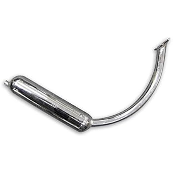 Amazon.com: Flying Horse 4-Stroke Motorized Bicycle Engine Standard ...