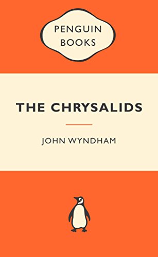 The Chrysalids: John Wyndham: 9780141045436: Amazon.com: Books