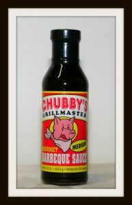 Amazon.com : Chubby's Mild Barbeque Sauce : Grocery & Gourmet Food