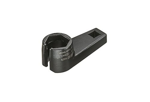 ARES 70325-22mm 3/8-Inch Drive Offset Oxygen Sensor Wrench - Low ...