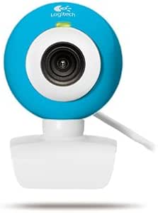 Logitech QuickCam® Chat for Skype cámara Web 640 x 480 Pixeles USB ...