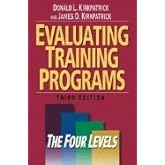 Evaluating Training Programs: The Four Levels: Kirkpatrick, Donald L.: 9781881052852: Amazon.com ...