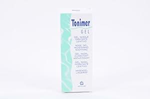 Amazon.com: Tonimer Lab Gel Nasal Moisturizer 20ml: Health & Personal Care