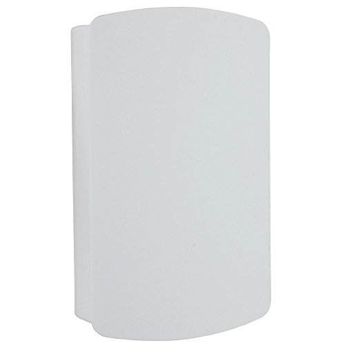 Dwyer NA Wall Mount Temperature Sensor, TE-NND-D, PT100 Ohm RTD Sensor ...