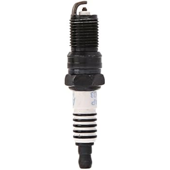 Amazon.com: 4 Autolite PLATINUM Spark Plugs #AP103: Automotive