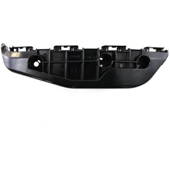 Amazon.com: Genuine Toyota Parts 52116-35070 Driver Side Front Bumper ...