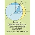 Tensors, Differential Forms, and... by Lovelock, David