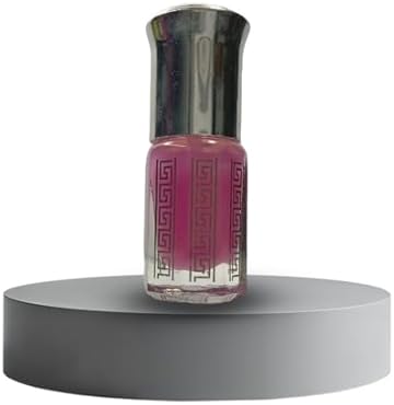 Musk Perfumes Set for Both Genders - Al Tahara, White, Pomegranate, Al ...