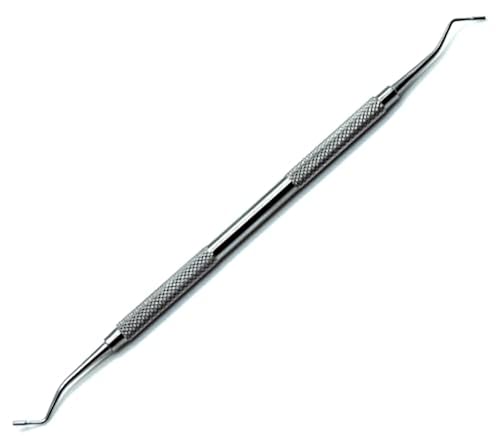 3 Pcs Dental Amalgam Filling Smooth Plugger 720-1 Double Ended 1.2mm/1 ...