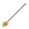 JoJo's Bizarre Adventure Golden Wind Requiem Arrow Giorno Giovanna ...