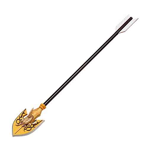 JoJo's Bizarre Adventure Golden Wind Requiem Arrow Giorno Giovanna ...