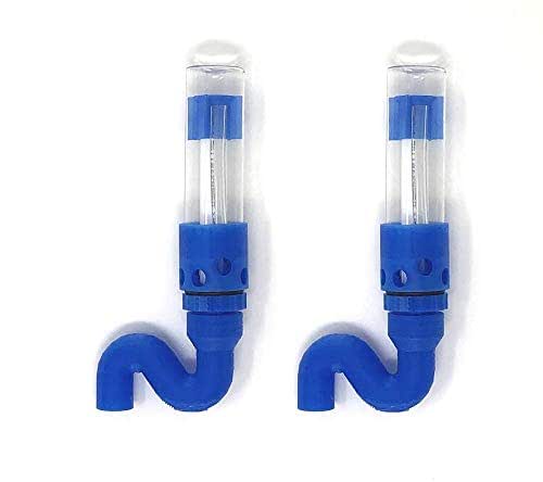 Amazon.com: Justponics Mini Bell Siphon (Set of 2) : Handmade Products