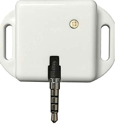 Proteus C5 – WiFi Electric Load Sensor with email/text alerts – BigaMart