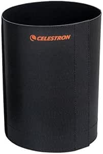 Amazon.com : Celestron – Deluxe Telescope Dew Shield – Flexible Dew ...