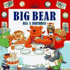 Big Bear Book Series
