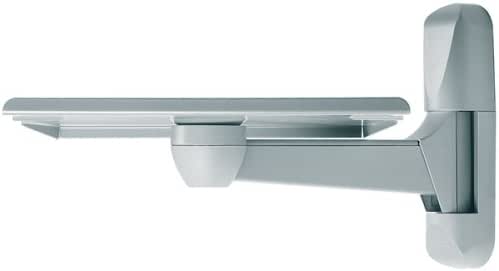 Amazon.com: 13" to 17" Pivoting Crt Tv Wall Mount: Home Audio & Theater